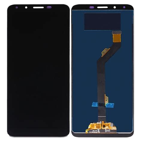 Buy Infinix Hot 6 Blue Display Best Price Online In India