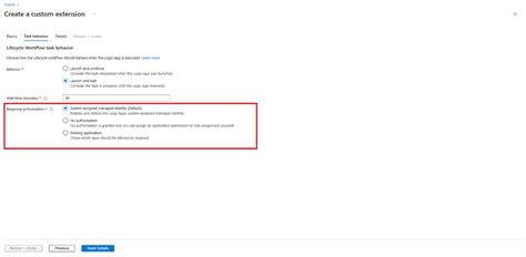 Workflow Extensibility Microsoft Entra Id Governance Microsoft Learn
