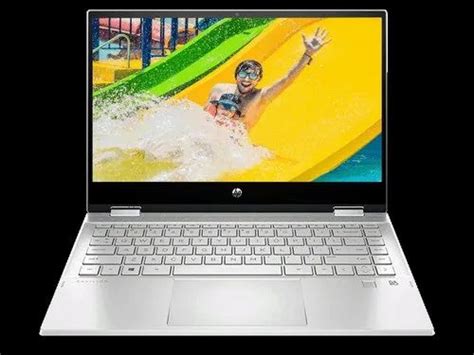 Dw Tu Hp Pavilion X Convertible Laptop At Hp Gaming Laptop In Thrissur Id