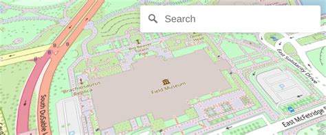 Overview Maplibre Gl Js