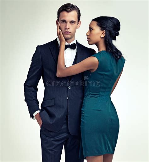 Shes A Sucker For A Man In A Suit A Portrait Of A Handsome Young Man