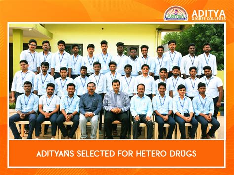 Aditya Degree Colleges