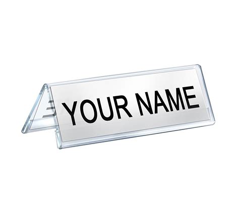Name Plates For Board Meetings At Mark Maxie Blog