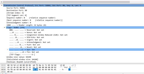 TCP 3 Way Handshake 101
