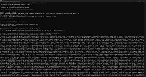Log In To Retool Via Api Retool Ccl Is Not In This Registry 💬 App Building Retool Forum
