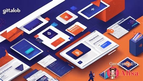 การใช้งาน Git Lab เบื้องต้นสำหรับมือใหม่