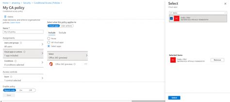 The LLPA TECH Talk Conditional Access In Azure Active Directory