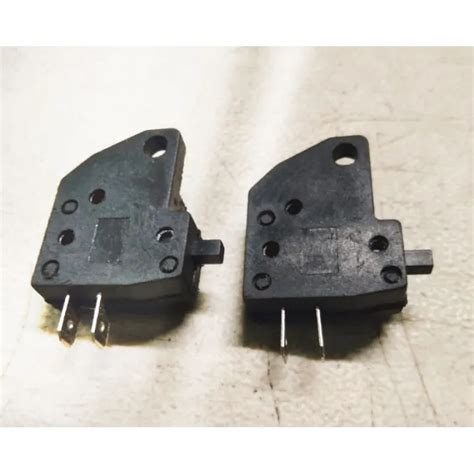 Break Lever Stop Light Switch Universal Front Hand Pipi Lazada Ph