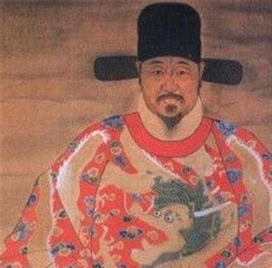 抗倭名將戚繼光居然怕老婆又為何非要斬子 每日頭條