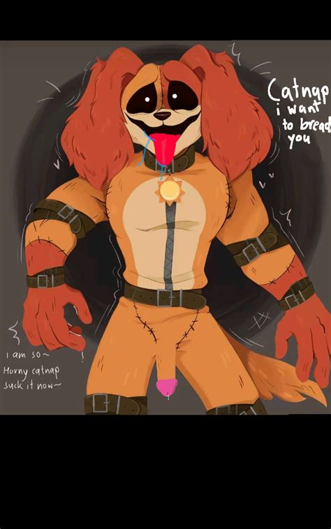 Rule 34 Anthro Anthro On Anthro Anthro Only Critters Poppy Playtime