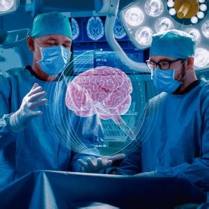 Conoce Todo Sobre La NeurocirugÍa Centro Médico Daniel Alcides Carrión