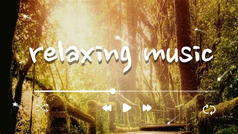 마음이 편안해지는 잔잔한 음악⭐ 마음휴식 스트레스 해소 배경음악 Youtube