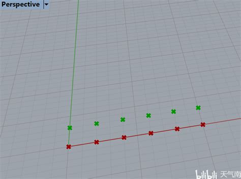 【grasshopper For 结构】快速入门练习（答案） 哔哩哔哩