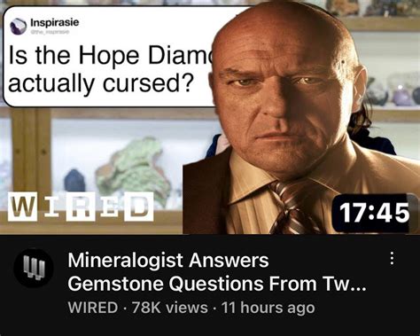 Minral R Okbuddychicanery