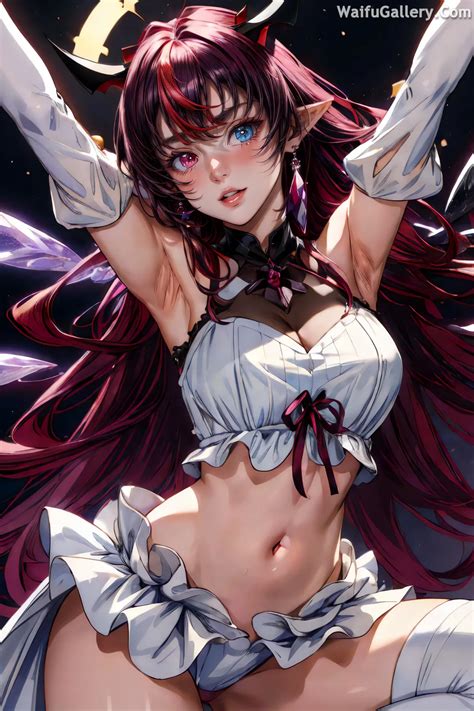 Irys Hololive Set Pics Xhamster