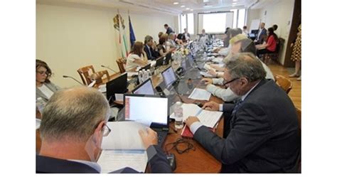 Днес за последно могат да бъдат издигнати кандидатури за главен прокурор