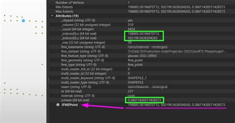 I Have A Xyz Point Cloud I Need To Simplify The Point Cloud In Such A Way That I Have A Point