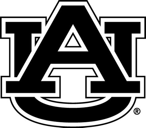 Auburn University Logo Png
