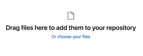 How To Create A Folder In A Github Repository Warp