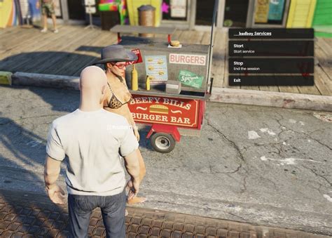 Prostitute Resource Fivem