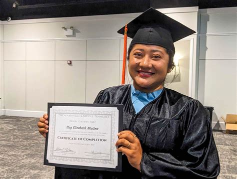 People High School Graduation Diploma
