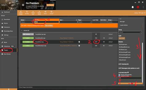 Furry Fallout Page Downloads Fallout Non Adult Mods LoversLab