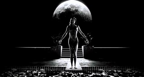 Eva Green En Sin City Alrincon Com