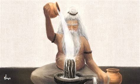 6 Remarkable Stories Of Agastya Munis Life