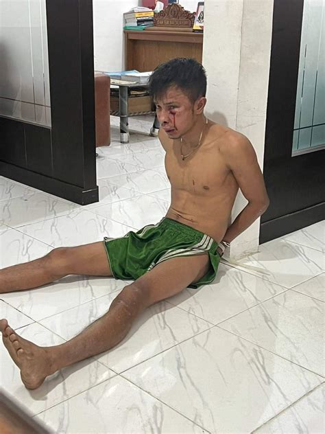 Viral Pembunuhan Dan Pemerkosaan Gadis Penjual Gorengan Diduga Ada Tersangka Lain Di Rumah