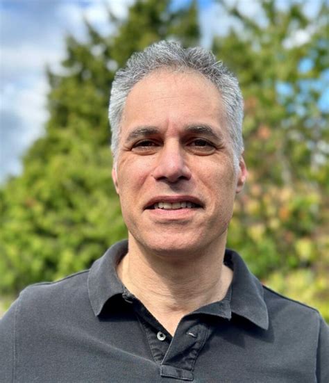 Introducing Jay Eidelman Cfpns First Ever Executive Director Canadian Friends Of Peace Now