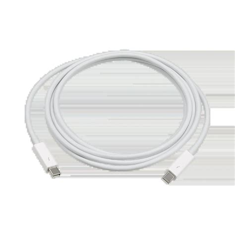 Md861lla Apple Thunderbolt 2 Cable 2m 66ft A1410
