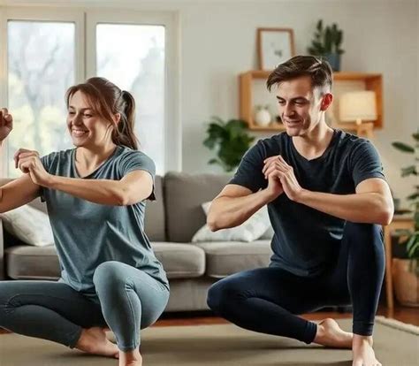 5 Exercises To Improve Sexual Stamina Naturally