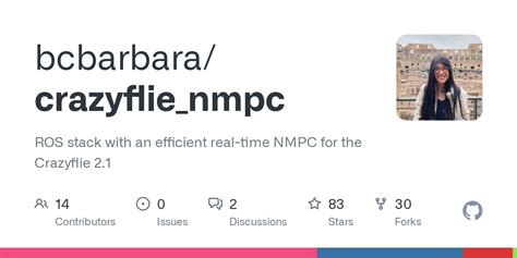 Crazyflie Nmpc Crazyflie Controller Src Acados Estimator Cpp At Master · Bcbarbara Crazyflie