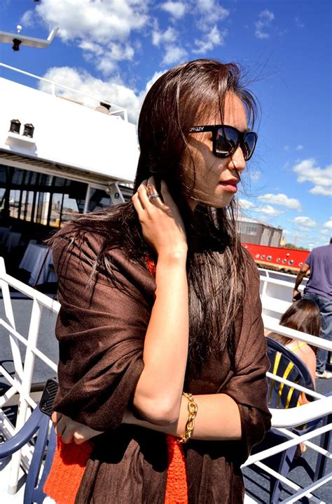 Pictures Of Stephanie Chao