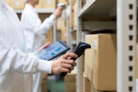 How Inventory Control Systems Benefit Healthcare Simulation Programs