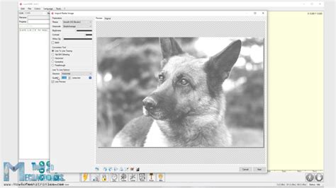 Самый простой станок с ЧПУ лазерный гравер на Arduino схема и программа
