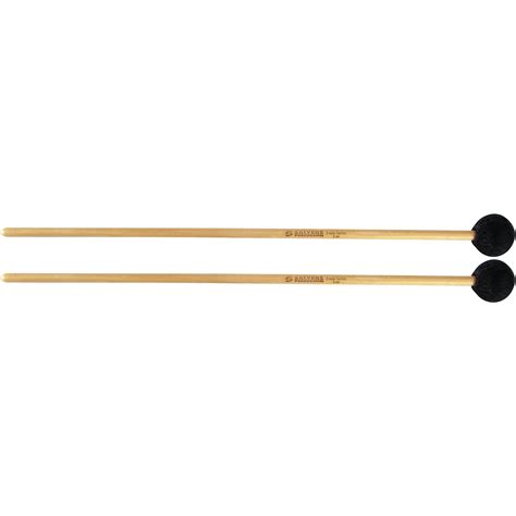 Salyers Percussion Etude Series Cord Vibraphone Mallets Medium Guitar Center