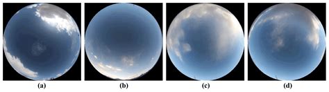 Amt An All Sky Camera Image Classification Method Using Cloud Cover Features