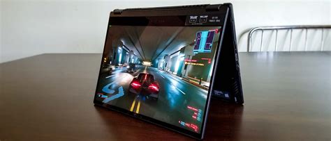 Asus Rog Flow X Review Tom S Guide