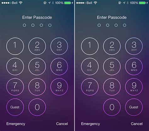 How To Enable Guest Mode On IPhone