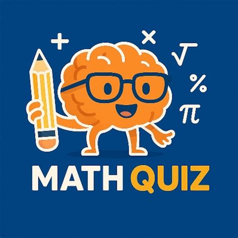 Math Quiz Youtube