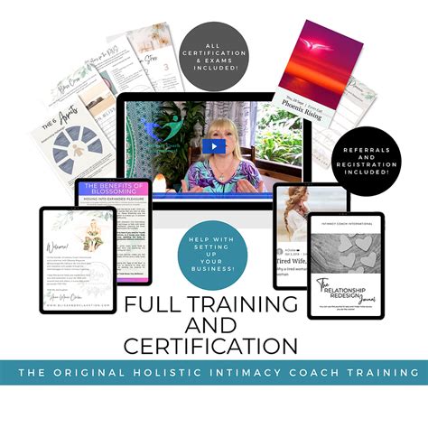 Intimacy Coach International Professional Personal Training
