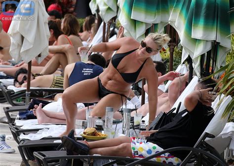 Brooke Hogan Nude Pictures Photos Playboy Naked Topless Fappening