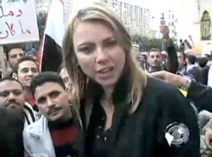 Lara Logan Nude Photos Videos