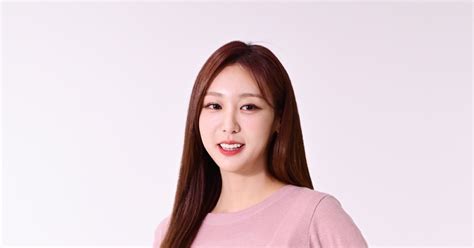 박지영 아나운서 미스코리아 출신의 완벽 포즈 포토엔hd