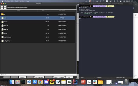 Github Cau Oss Project Practiceoss File Manager A Simple Python