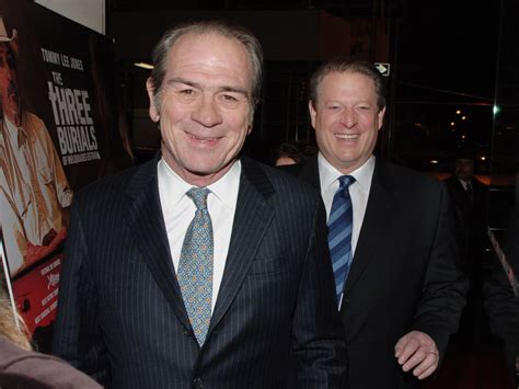 Escuela Secundaria Tommy Lee Jones