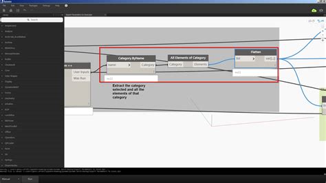Revit Add Ons Exporting Schedules To Excel With Dynamo