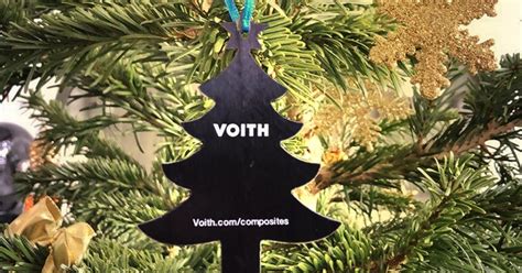 Voith Turbo On Linkedin Composite Voithcomposites Cfrp Morethanlightweight 10 Comments
