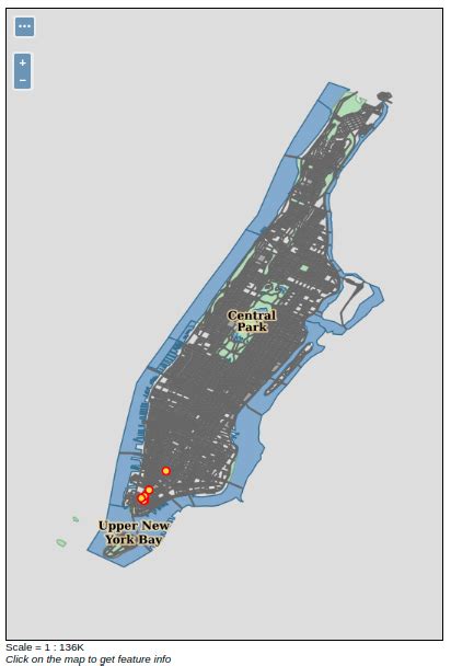Openlayers Geoserver Error On Layer Preview Geographic Information Systems Stack
